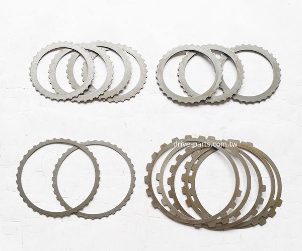 4F27E SOLENOID | FOUR WHEELER ENTERPRISE CO.,LTD