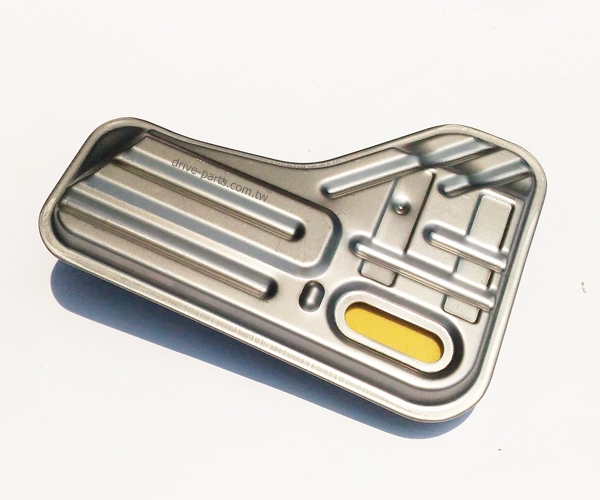 AUDI 02E | 東昇汽車修配廠