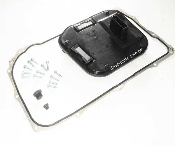 VW 8HP45 AL450 | 東昇汽車修配廠